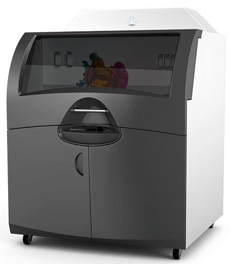 ProJet860Pro - Engineering & Manufacturing Services