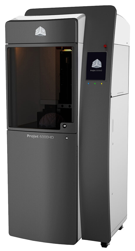 projet6000 - Engineering & Manufacturing Services