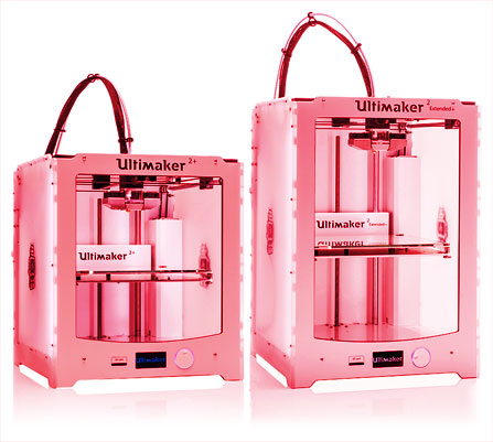 red-printer - Engineering & Manufacturing Services